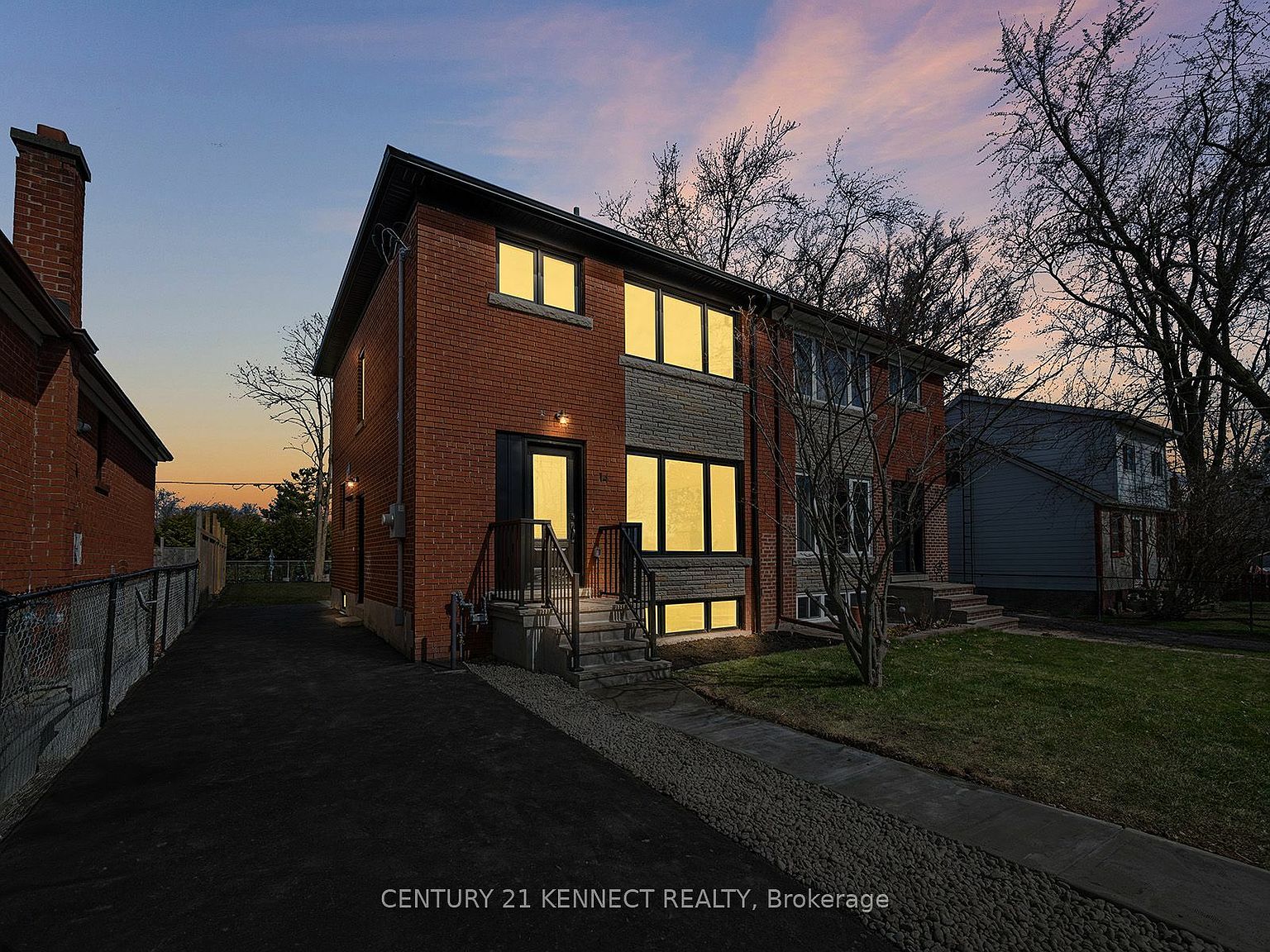 14 Willingdon Ave, Toronto, ON M1N 2K9 | Zillow