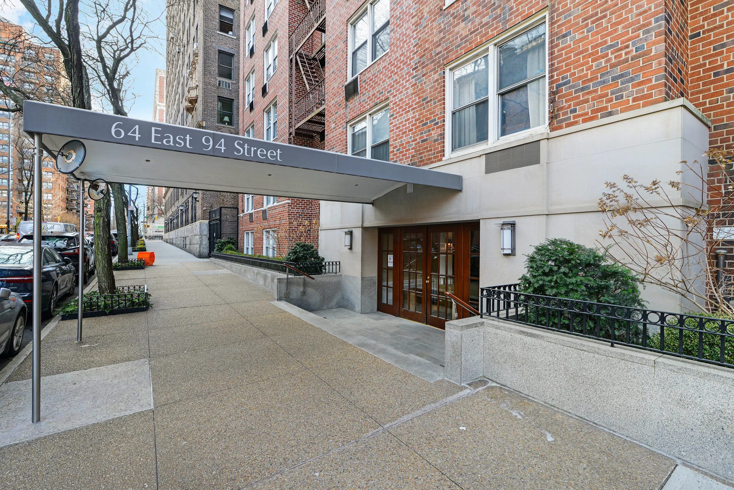 64 East 94th Street #7B in Carnegie Hill, Manhattan | StreetEasy