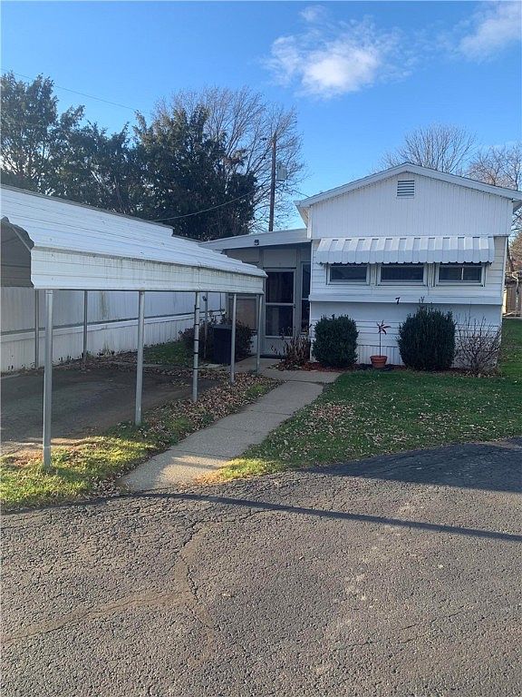 7 Valley View Ct, Dansville, NY 14437 | Zillow