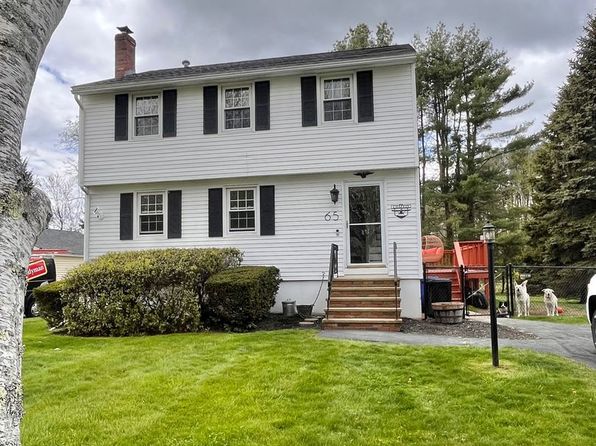 Houses For Rent in Dover NH - 7 Homes | Zillow