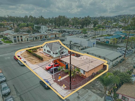 404 W 9th Ave, Escondido, CA 92025 | MLS #250018463 | Zillow