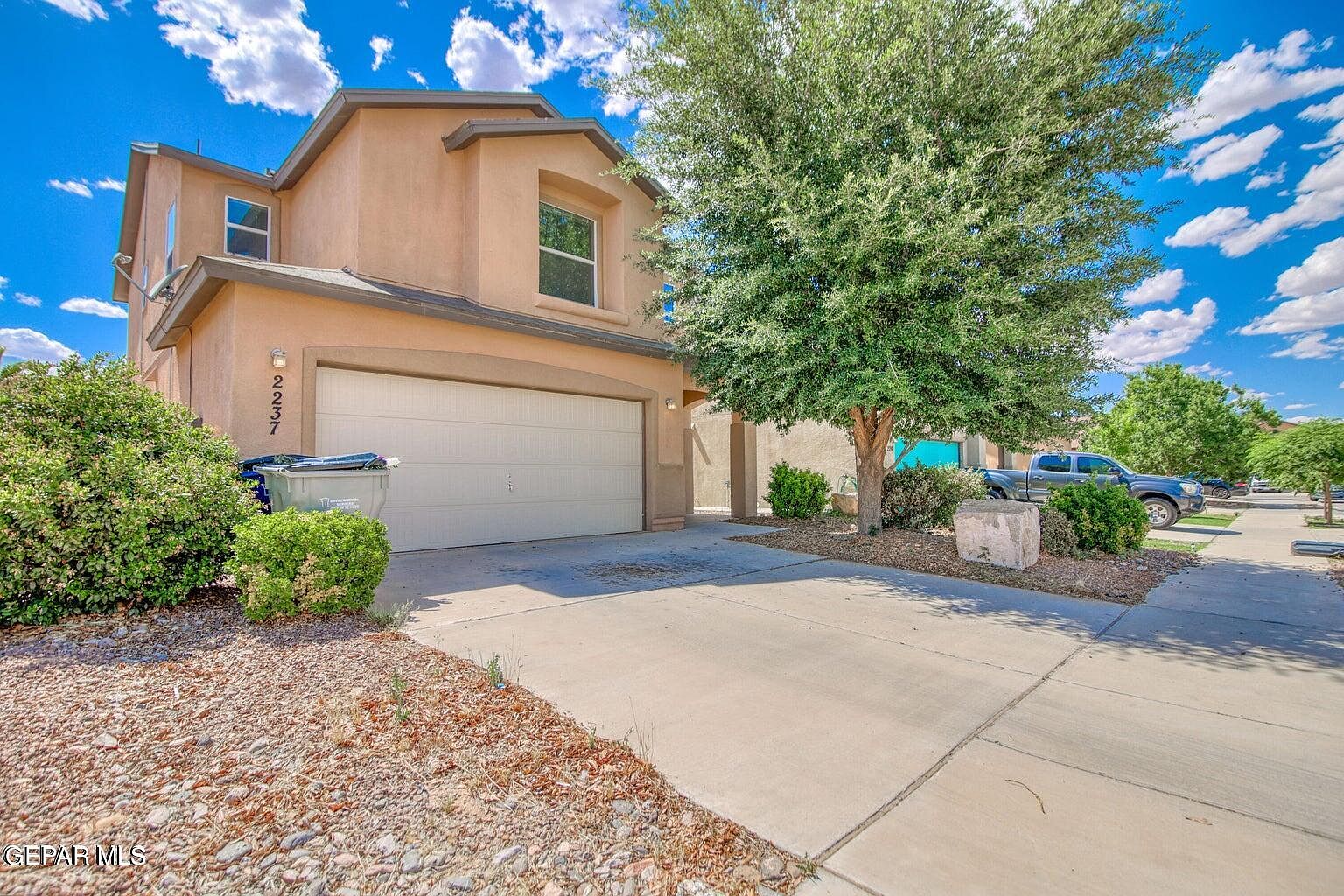2237 Azure Point, El Paso, TX 79938 | Zillow