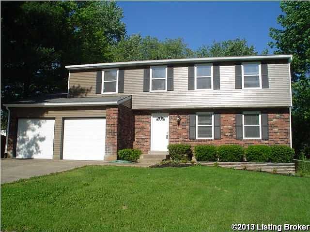 4413 Culpepper Cir, Fincastle, KY 40241 | Zillow