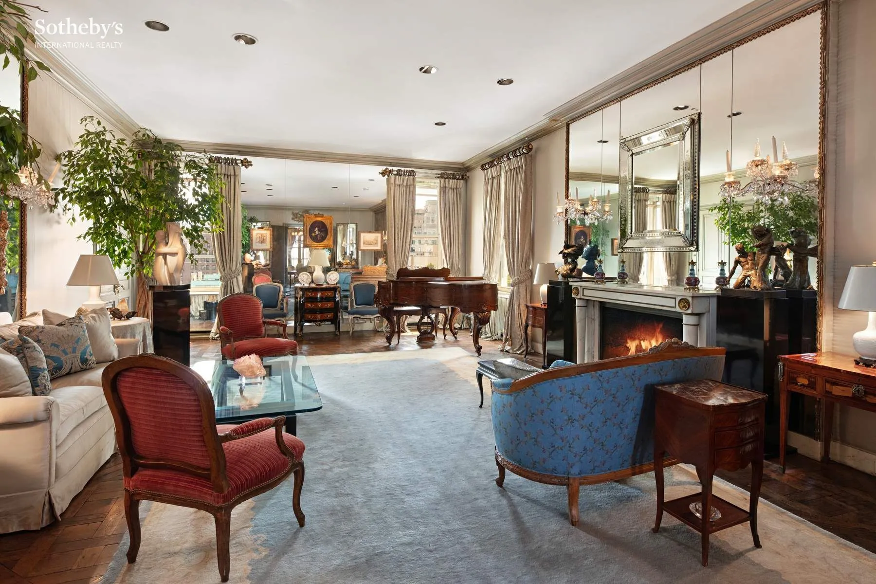 19 East 72nd Street #13C in Lenox Hill, Manhattan | StreetEasy