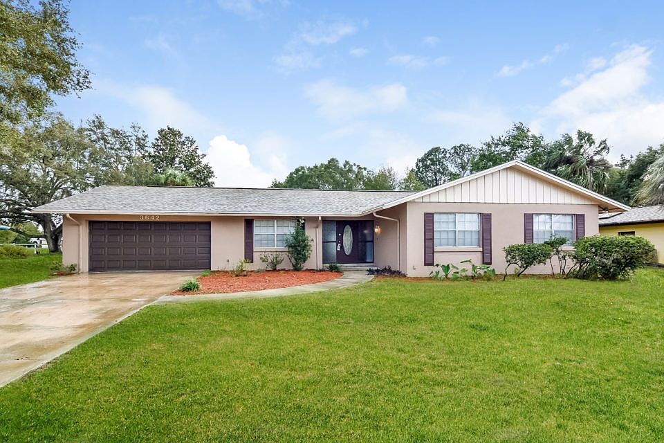 3642 Lake Padgett Dr, Land O Lakes, FL 34639 | Zillow