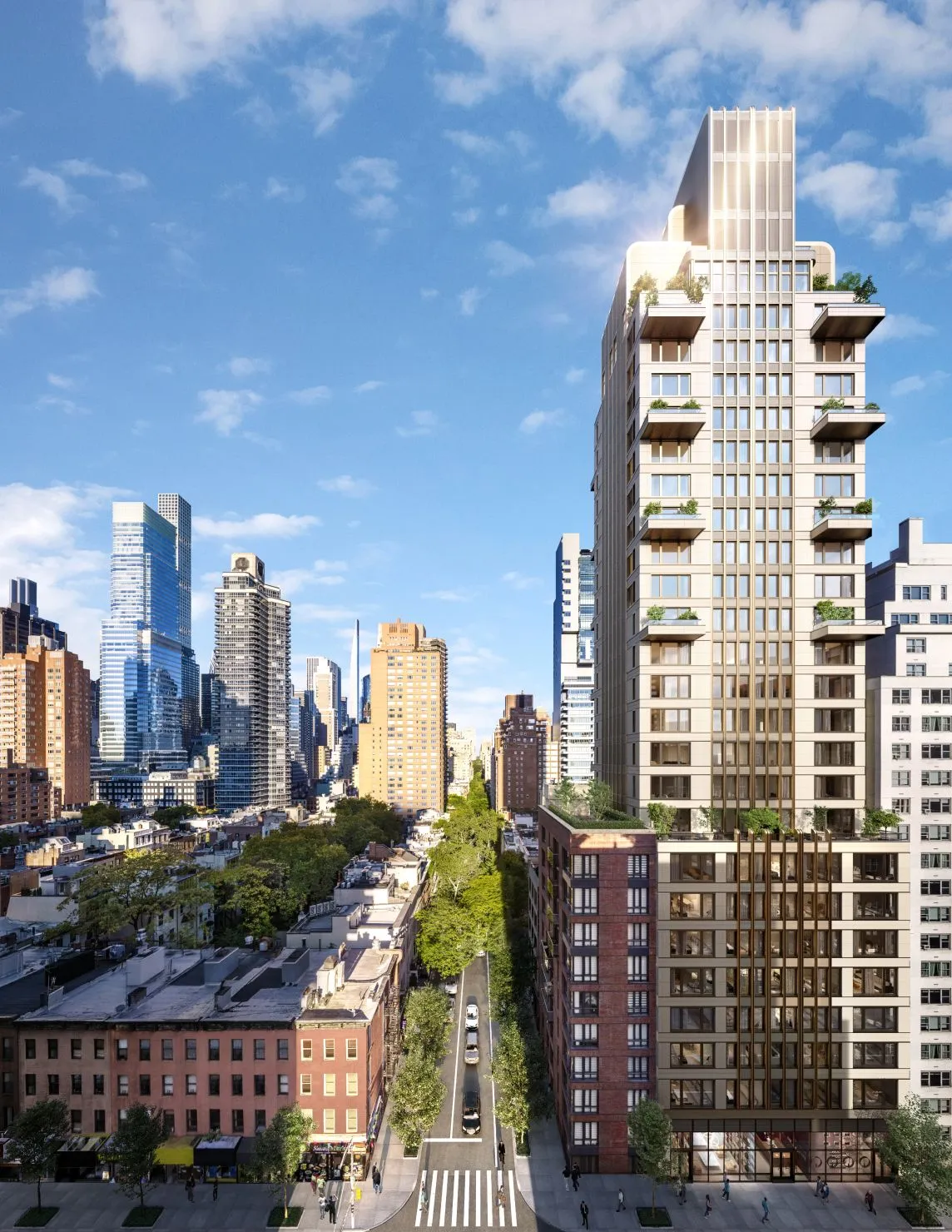 249 East 62nd Street #B3 in Lenox Hill, Manhattan | StreetEasy