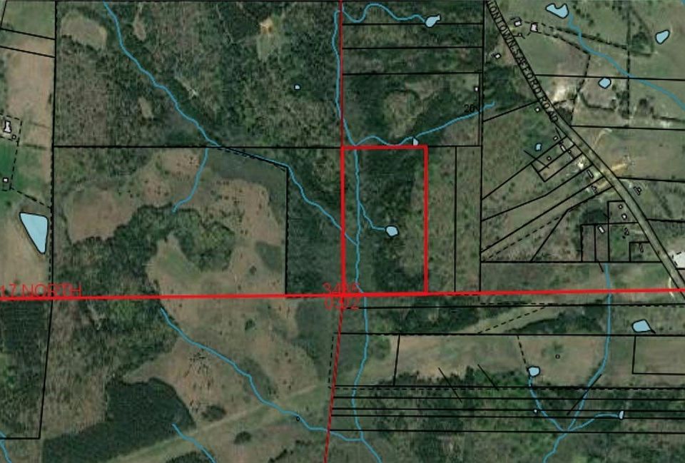 2 County Road 1, Uniontown, AL 36786 | Zillow