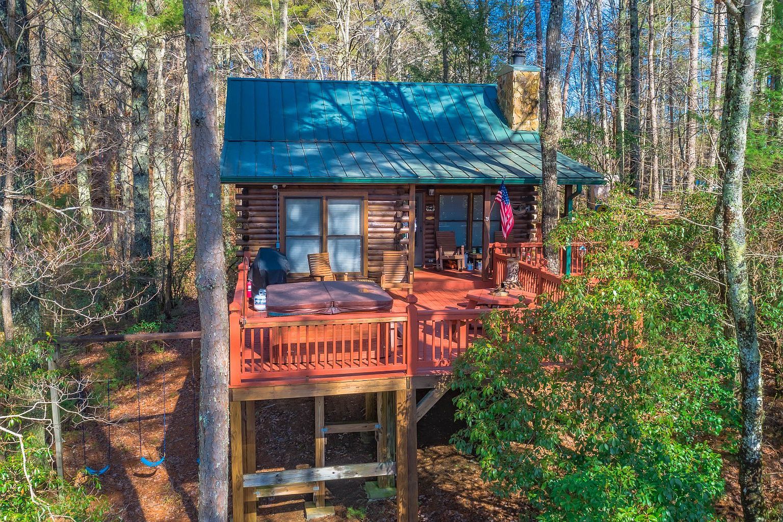 468 Conley Branch Rd #3, Blue Ridge, GA 30513 | Zillow