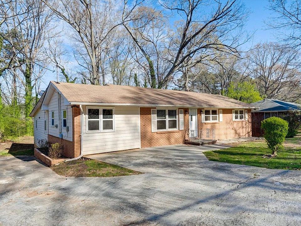 2555 County Line Rd SW, Atlanta, GA 30331 | Zillow