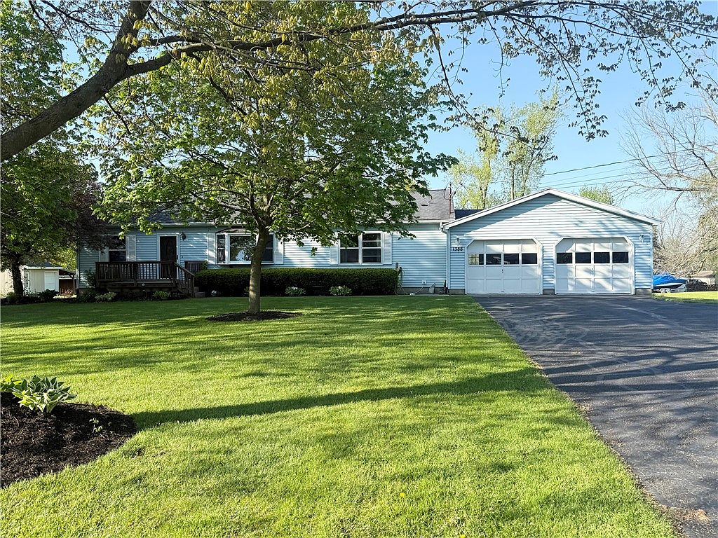 1388 State Route 96, Waterloo, NY 13165 | Zillow