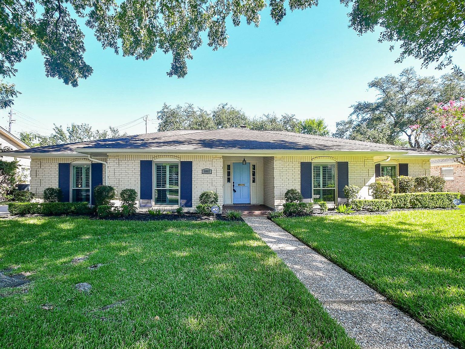 10802 Inwood Dr, Houston, TX 77042 | MLS #46455368 | Zillow