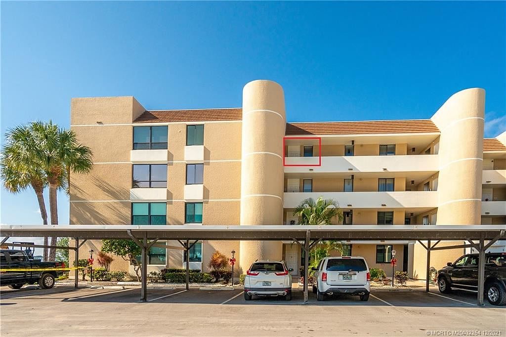 3442 NE Causeway Blvd APT 5-402, Jensen Beach, FL 34957 | Zillow