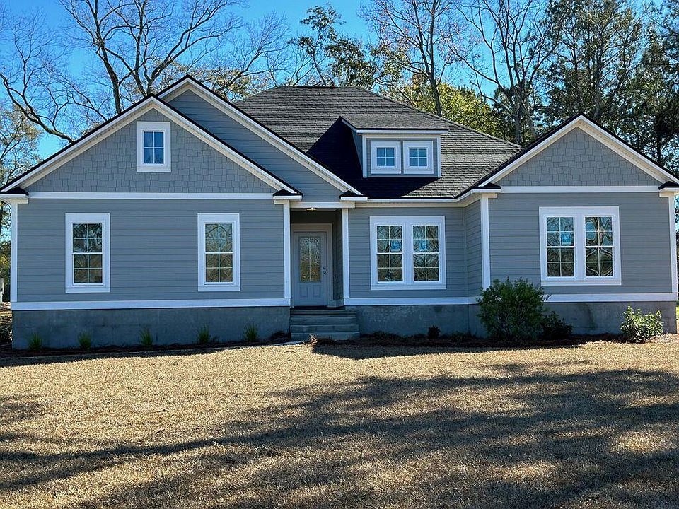364 Pasco Rd, Thomasville, GA 31757 | MLS #920984 | Zillow