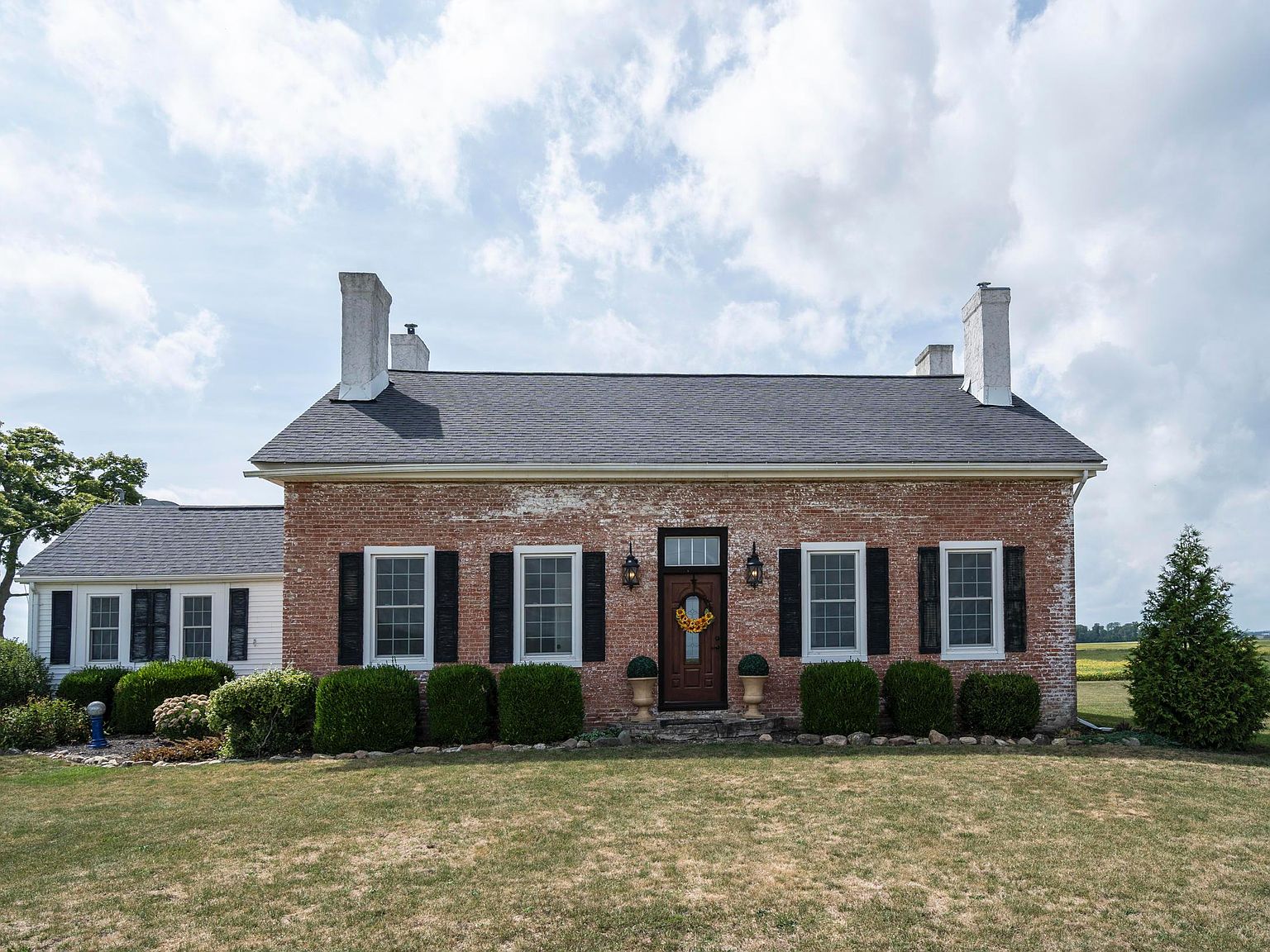 11060 Rosedale Milford Center Rd, Irwin, OH 43029 | Zillow