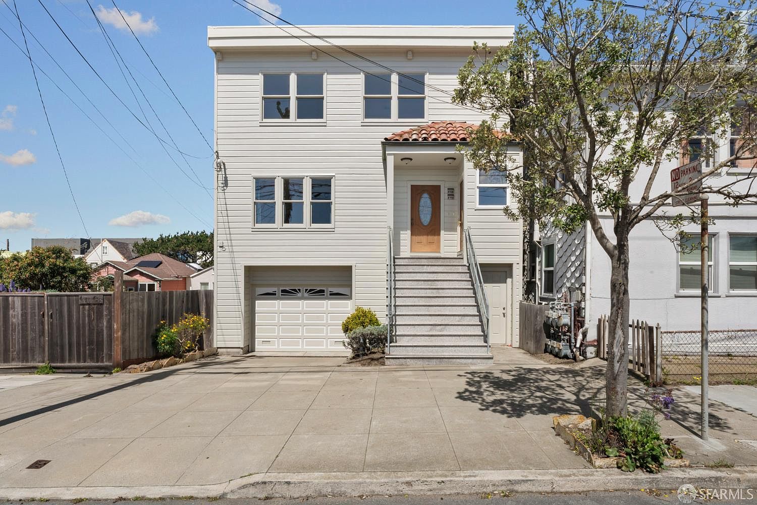 4108 Moraga St, San Francisco, CA 94122 | MLS #425065812 | Zillow