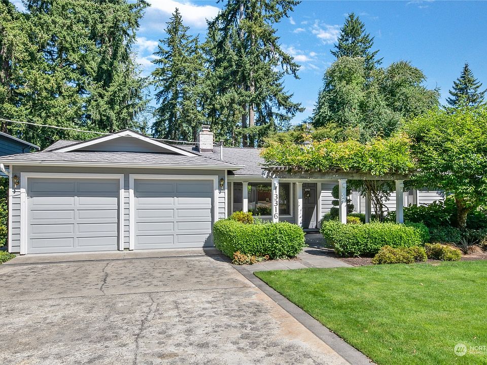 13316 NE 73rd Street, Redmond, WA 98052 | MLS #2153468 | Zillow