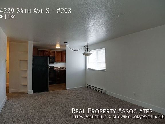 14239 34th Ave S #203, Seattle, WA 98168 | Zillow