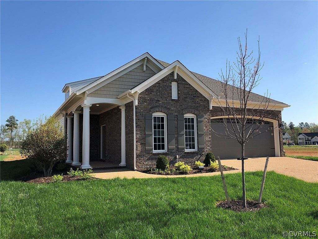 12536 Donahue Rd, Henrico, VA 23509 | Zillow