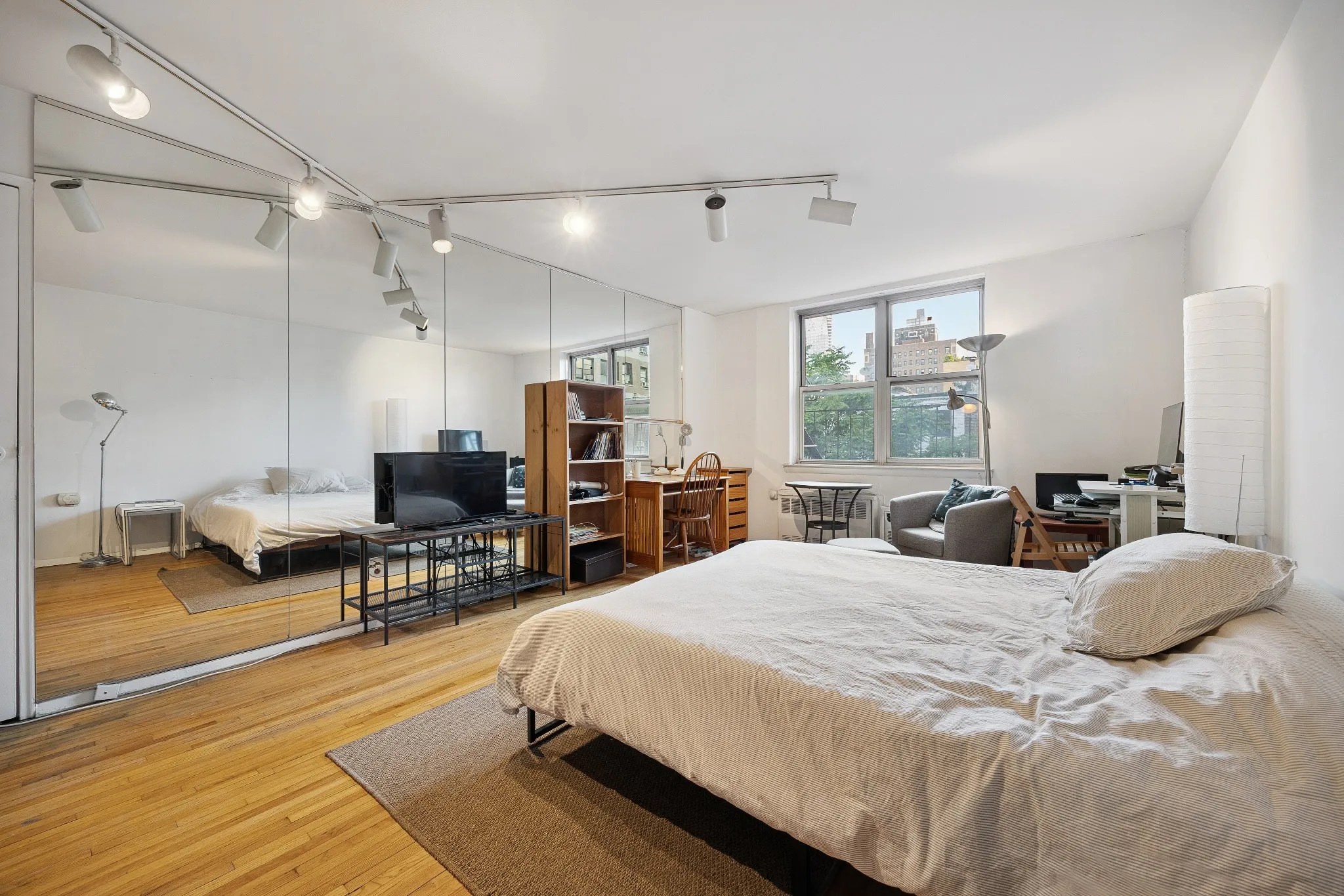 166 West 76th Street #5B in Upper West Side, Manhattan | StreetEasy