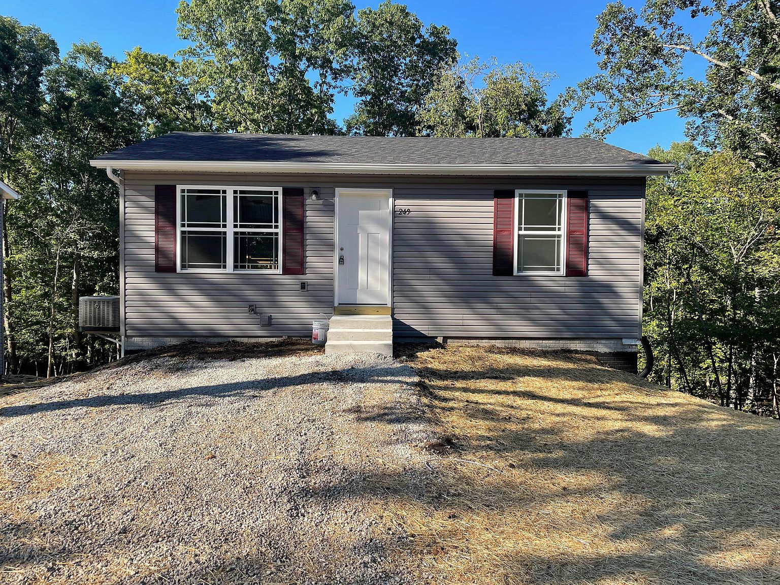 249 Blunk Terrace Lot 12, Forsyth, MO 65653 | Zillow