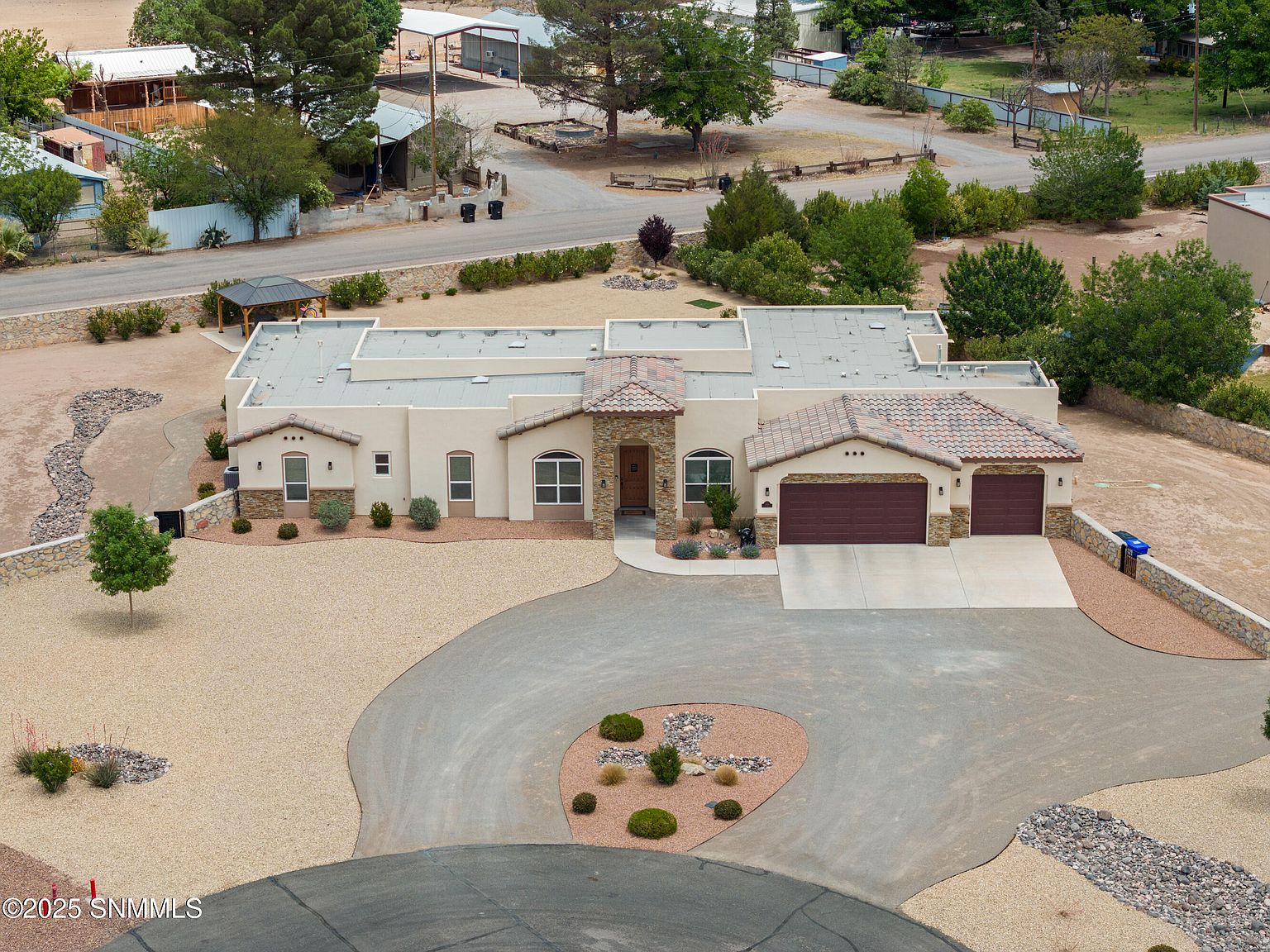 1125 Cactus Wren Ct, Las Cruces, NM 88007 | MLS #2501623 | Zillow