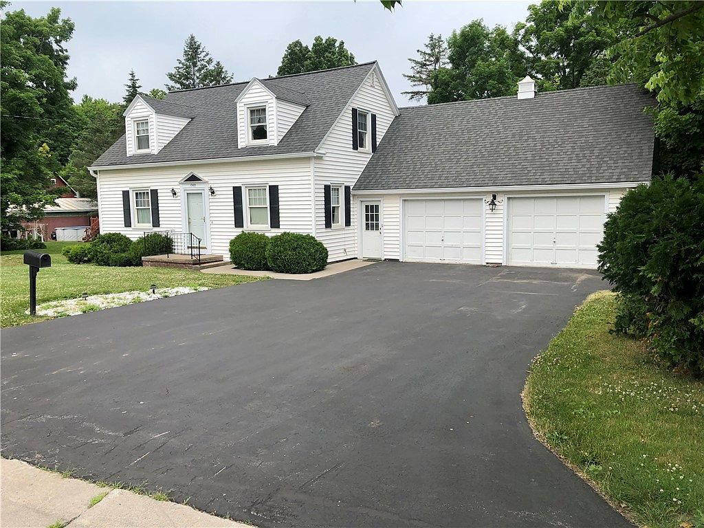 1969 County Road 14, Ionia, NY 14475 | Zillow