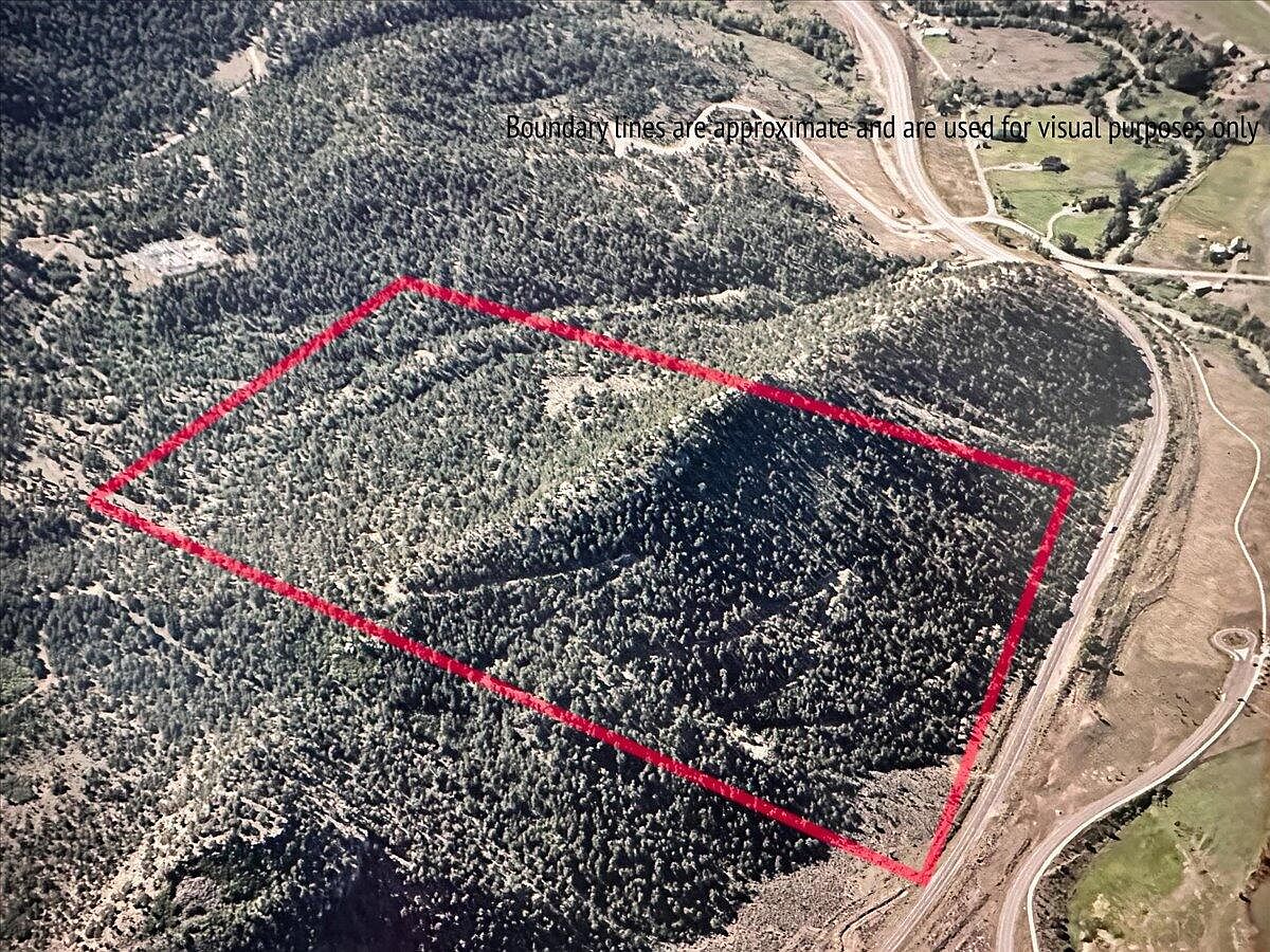 County Road 10b, Ridgway, CO 81432 | MLS #42235 | Zillow