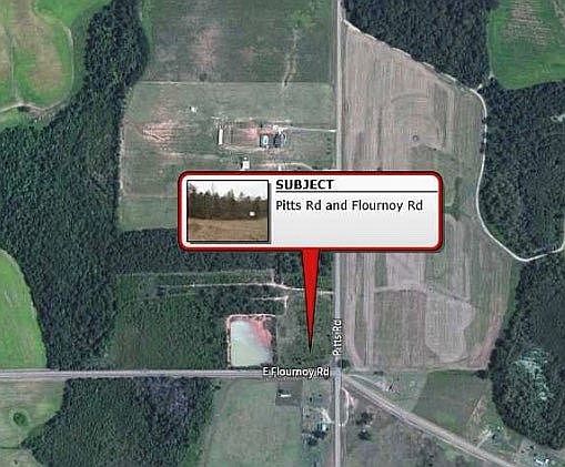 0 Pitts Road And Flournoy, Hawkinsville, GA 31036 | Zillow
