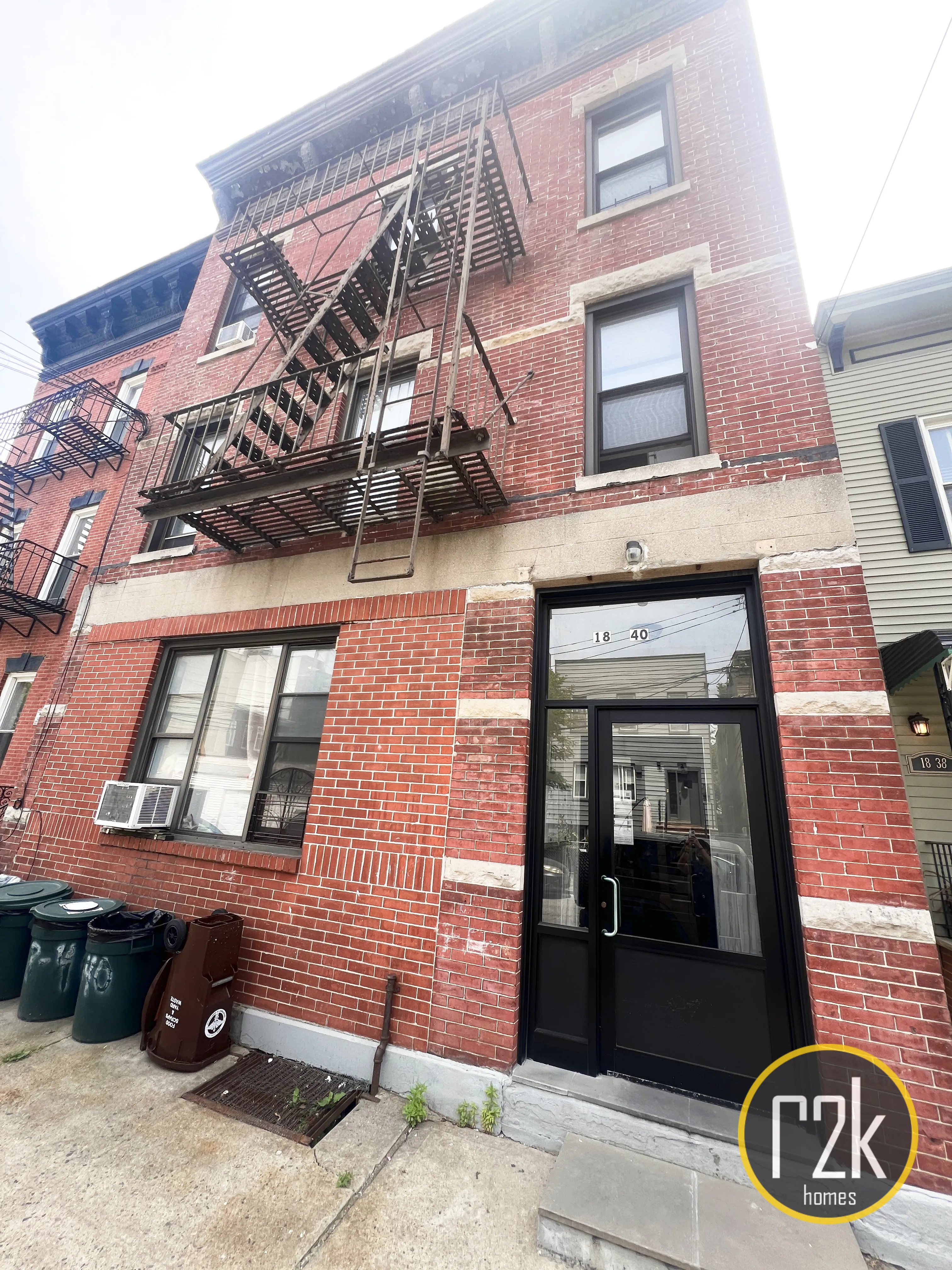 18-40 25th Road #1 in Astoria, Queens | StreetEasy