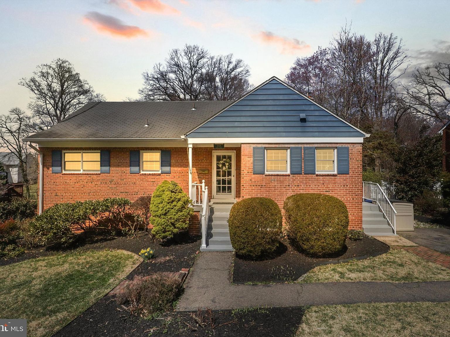 3106 Faber Dr, Falls Church, VA 22044 | Zillow