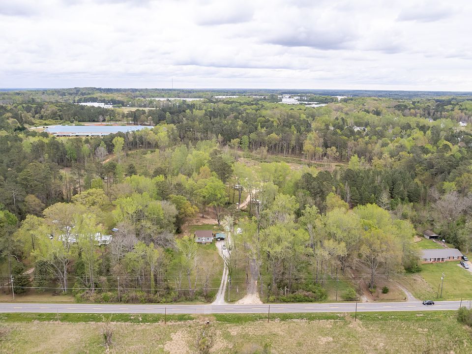 1471 Macon Rd Griffin GA | Zillow