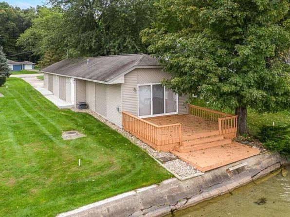 Corey Lake - Three Rivers MI Real Estate - 2 Homes For Sale | Zillow