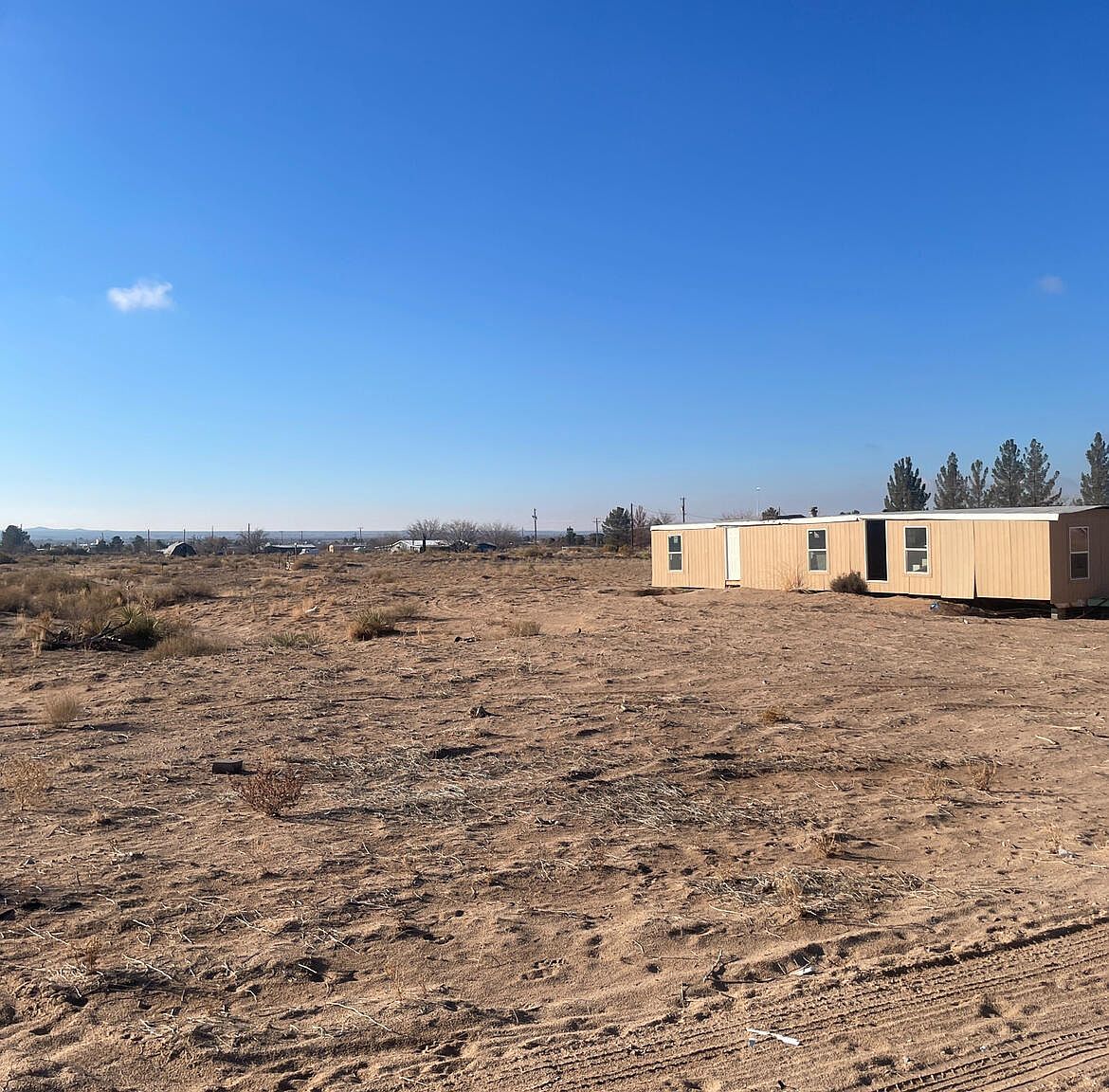 20 Alamo Seco Rd, Anthony, NM 88021 | MLS #893567 | Zillow