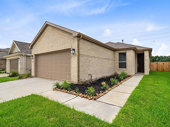 19727 Corberry Park Ln, Hockley, TX 77447 | Zillow