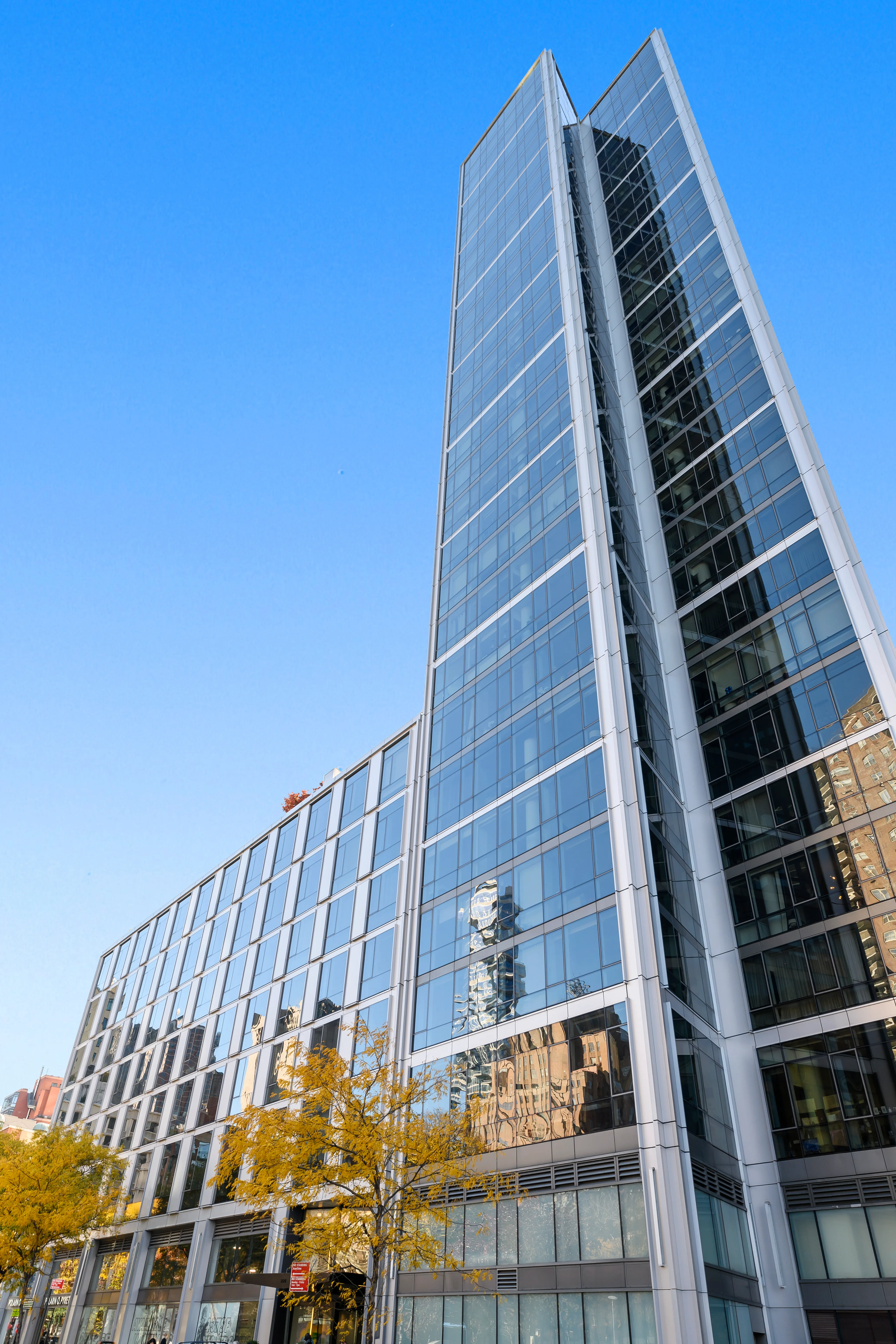 200 Chambers Street #5R in Tribeca, Manhattan | StreetEasy