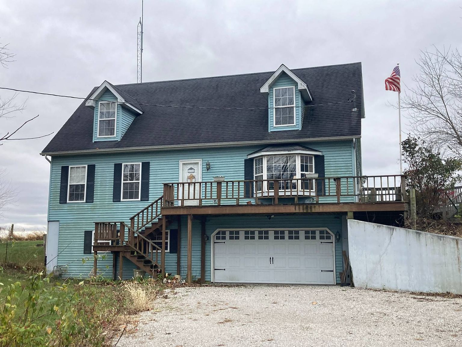 24565 Hettick Scottville Rd, Hettick, IL 62649 | Zillow