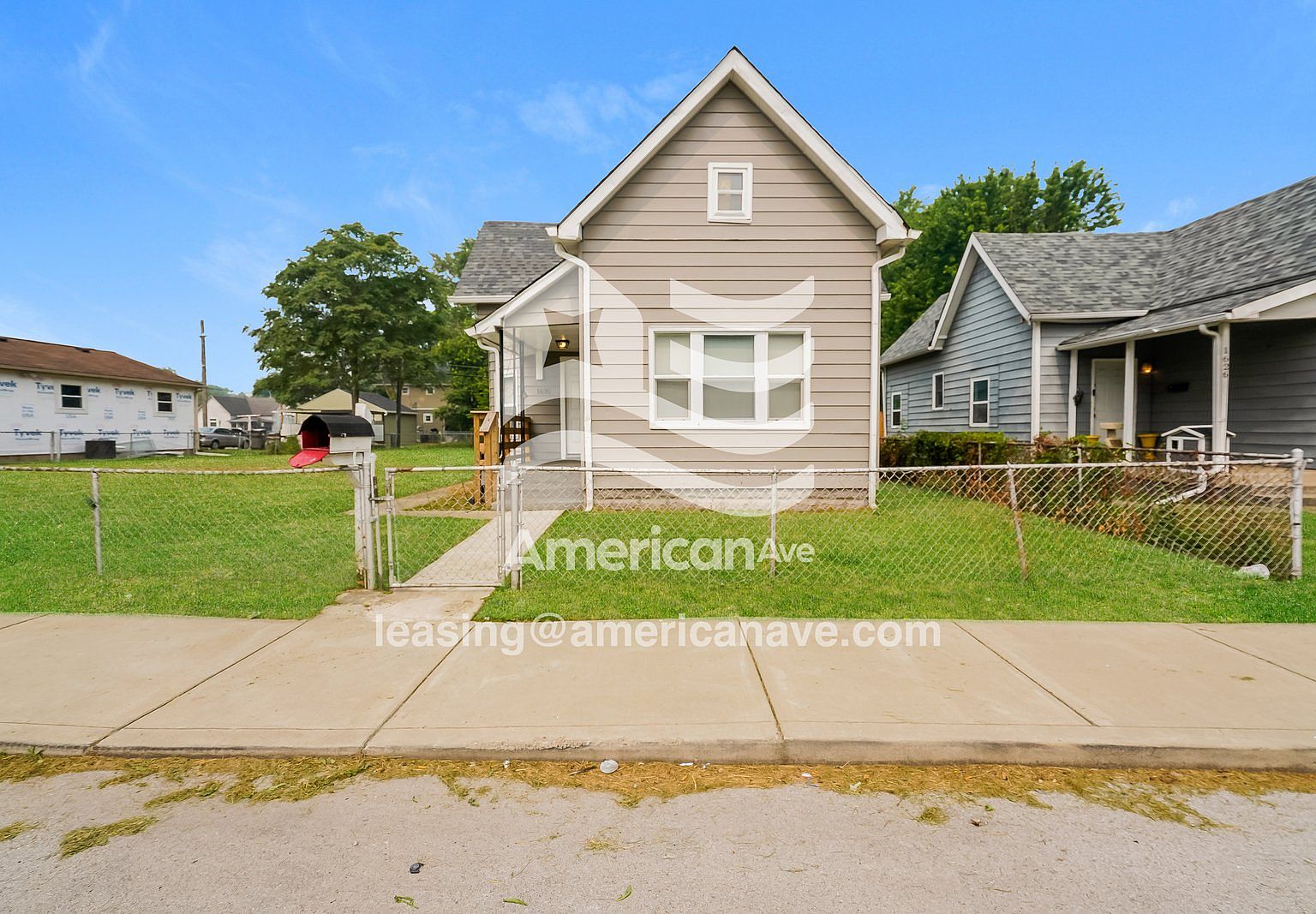 1630 Draper St, Indianapolis, IN 46203 | Zillow