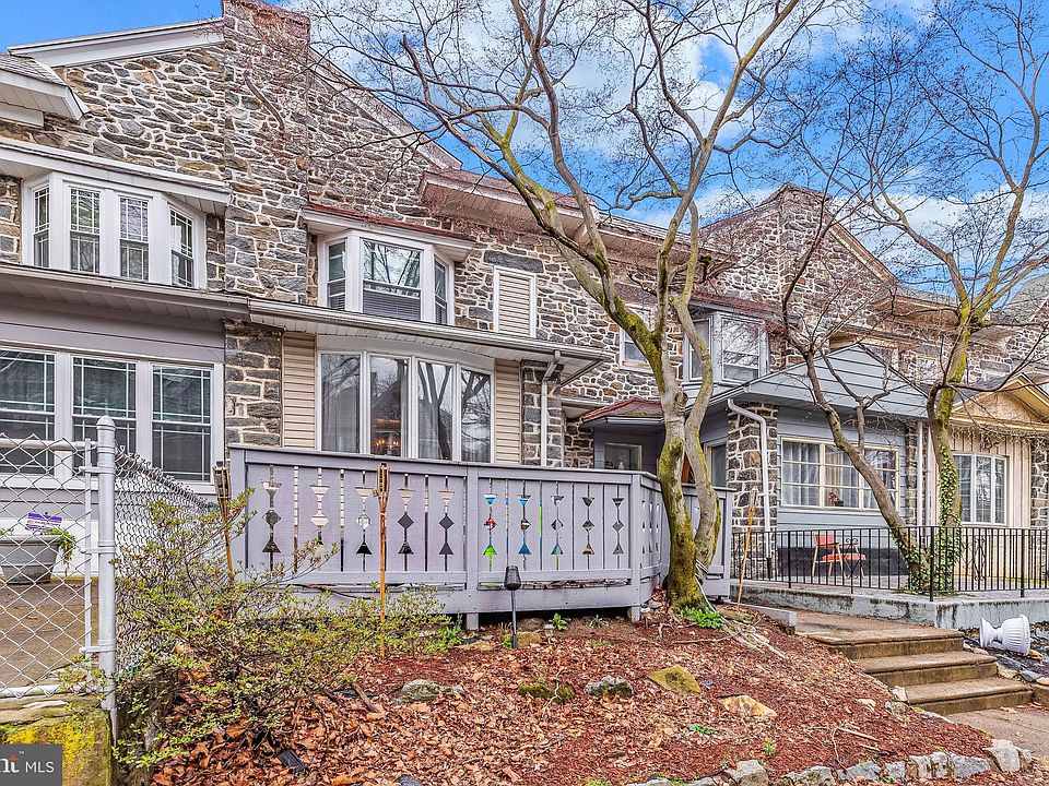 922 N 65th St, Philadelphia, PA 19151 | Zillow