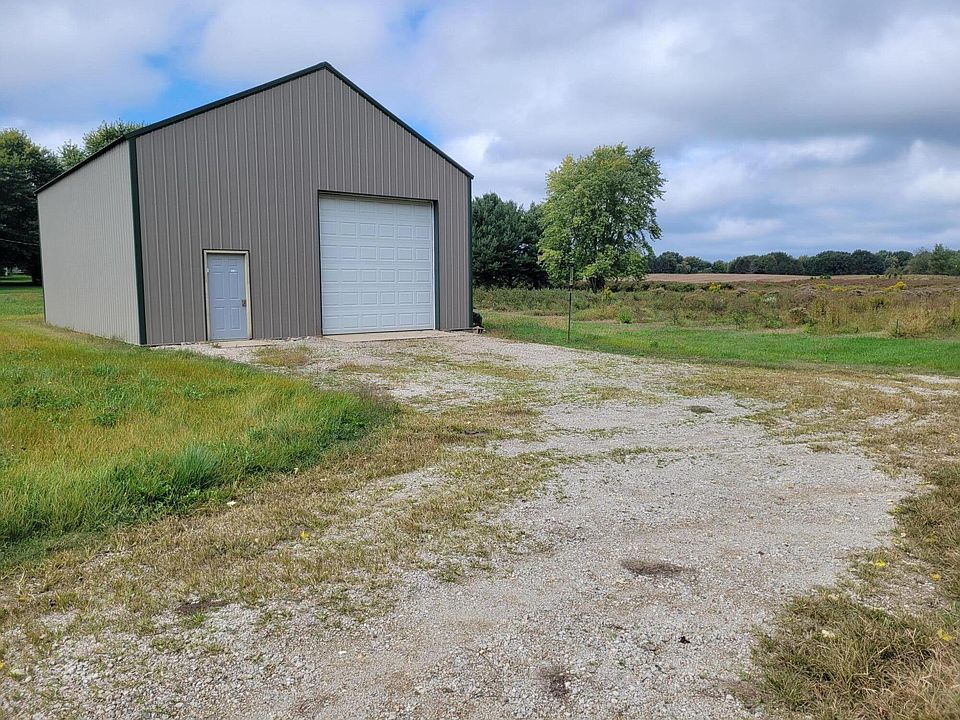 4355 Red Arrow Hwy, Coloma, MI 49038 | Zillow