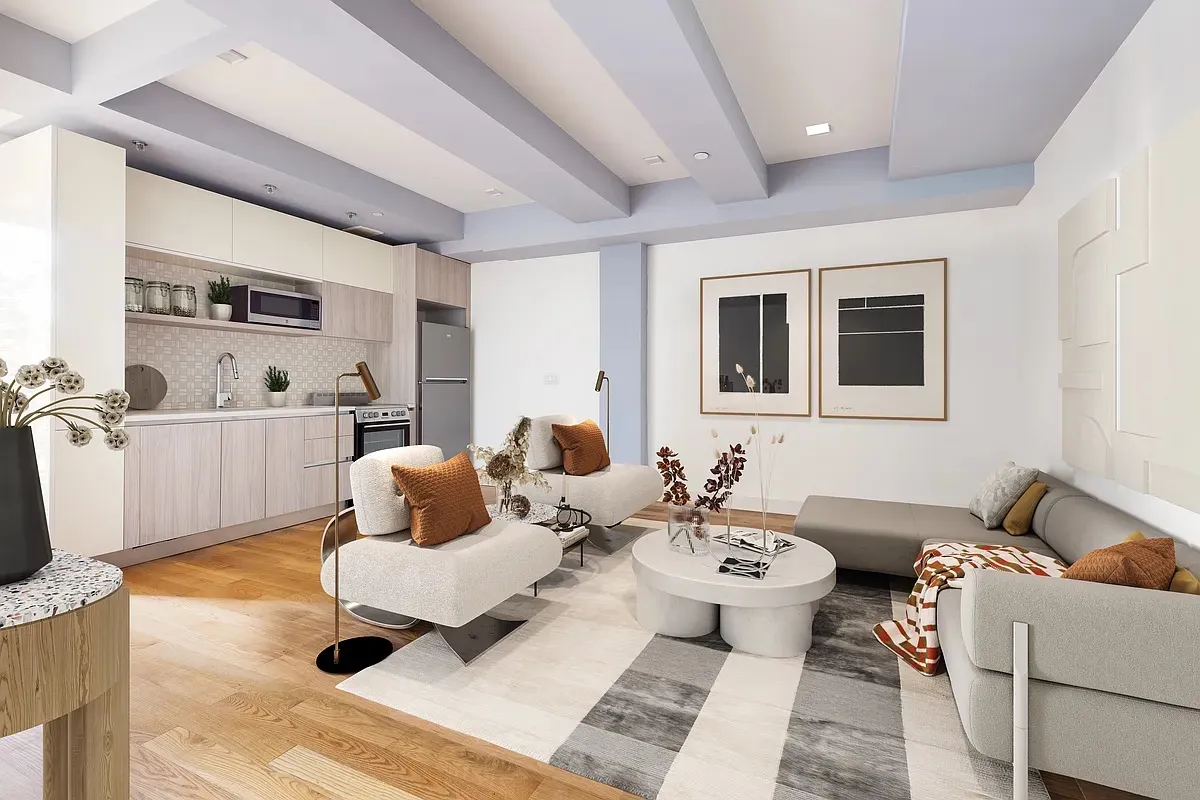 26 Starr Street #2B in Bushwick, Brooklyn | StreetEasy
