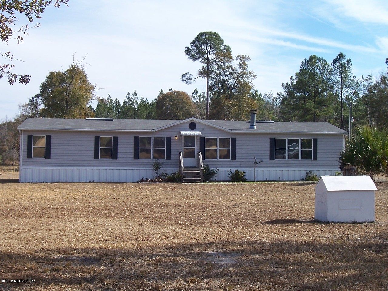 371701 Kings Ferry Rd, Hilliard, FL 32046 | Zillow