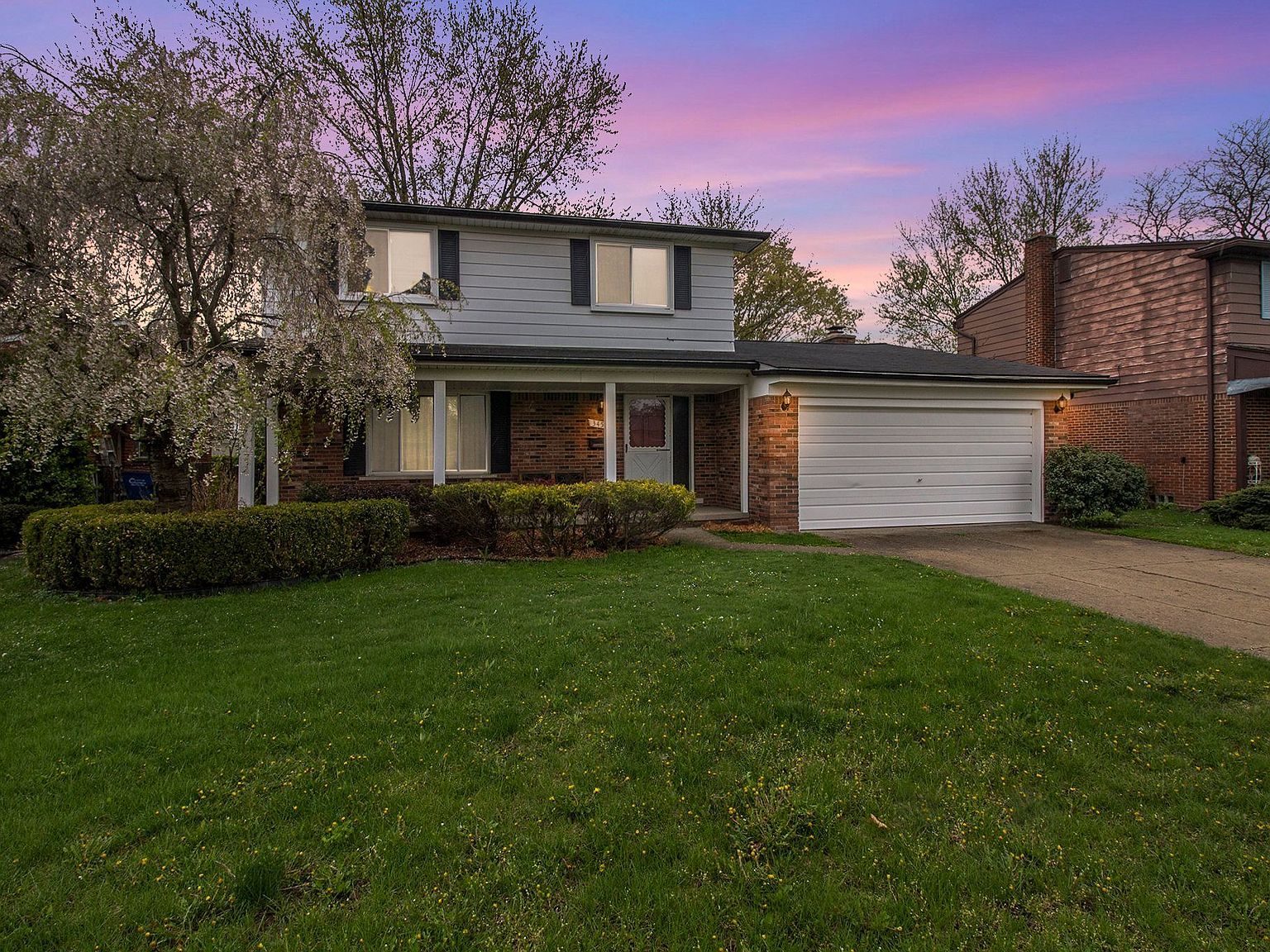 3458 Common Rd, Warren, MI 48092 | Zillow