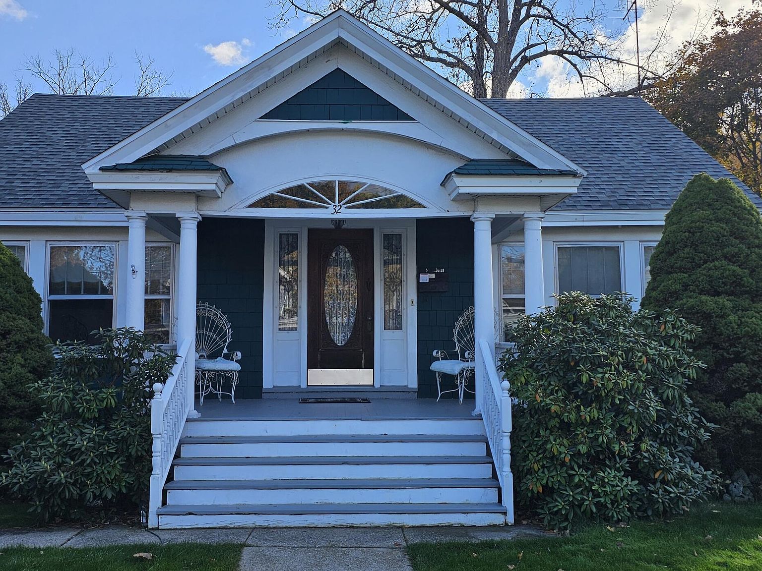 32 McLean Street, Ballston Spa, NY 12020 | Zillow