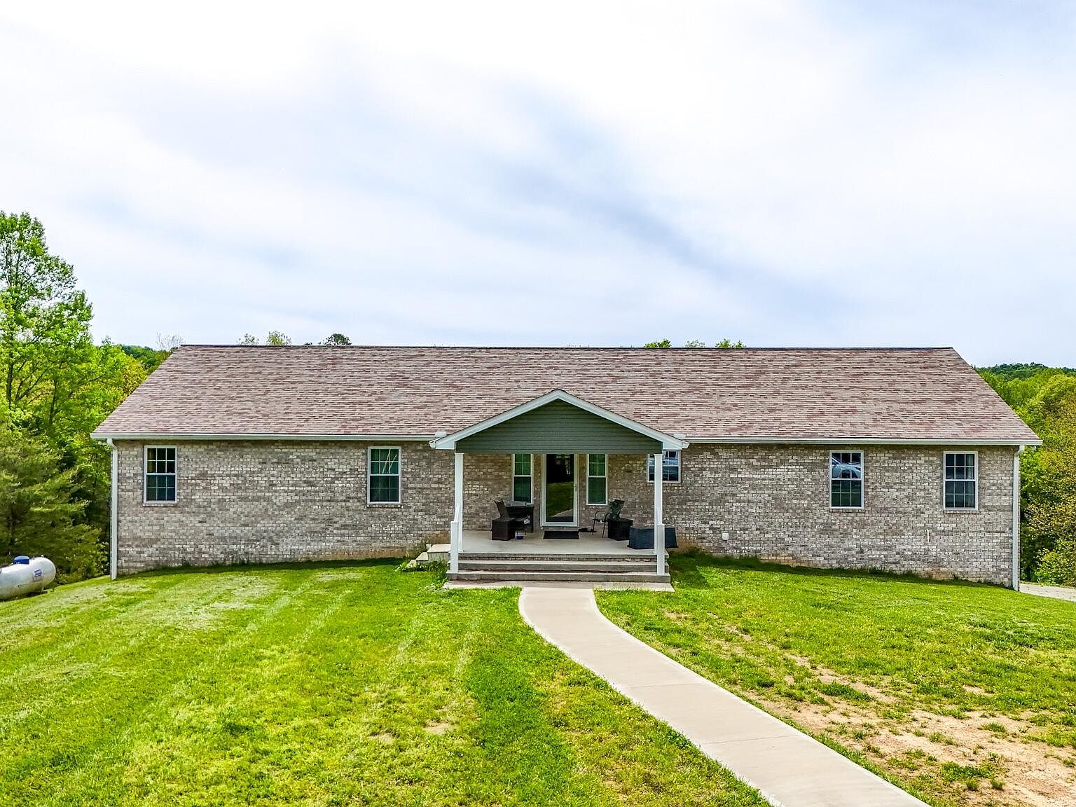 663 John R Jones Rd, London, KY 40741 | MLS #25009802 | Zillow
