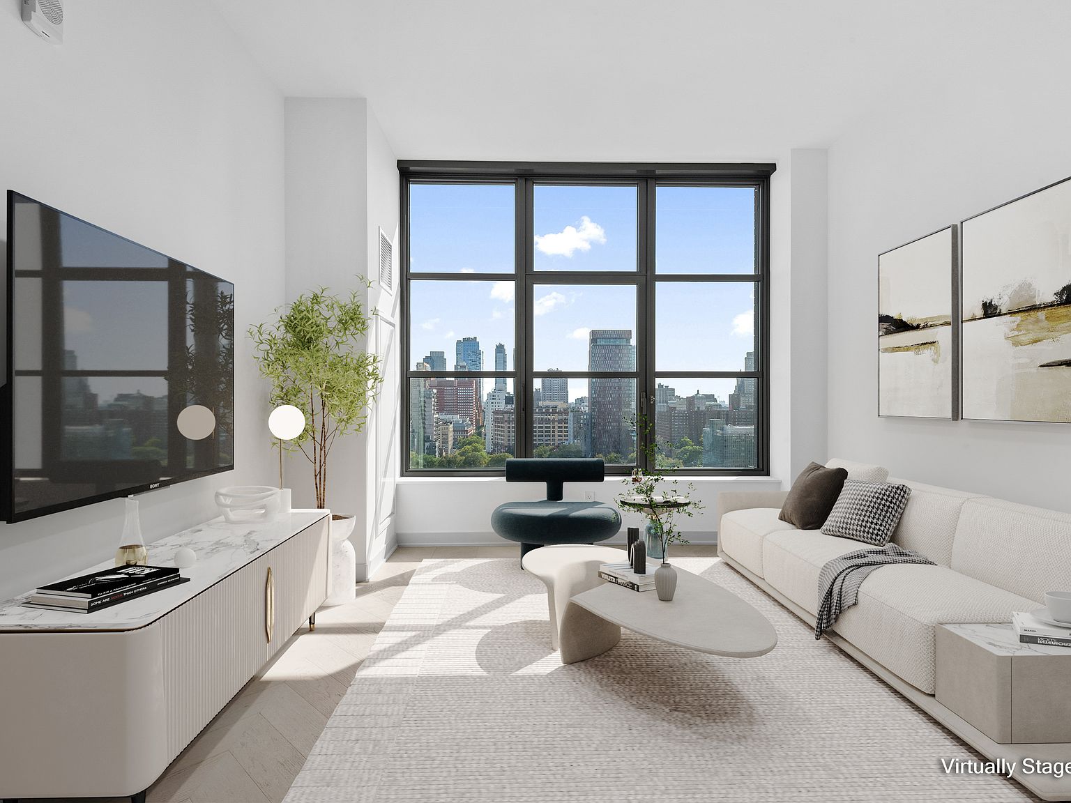 180 Front St #18J, Brooklyn, NY 11201 | Zillow