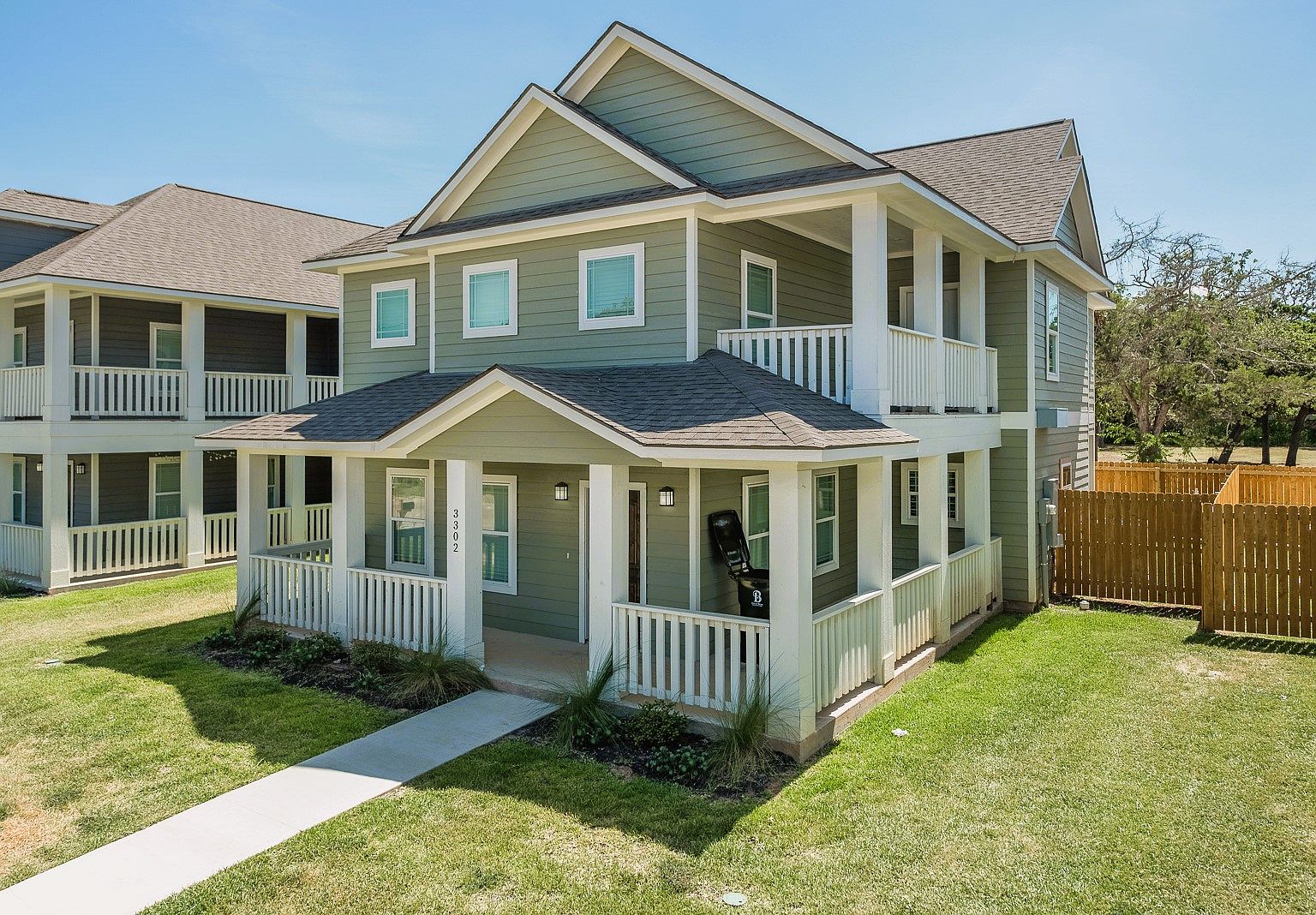 3302 Cavitt Ave, Bryan, TX 77801 | Zillow