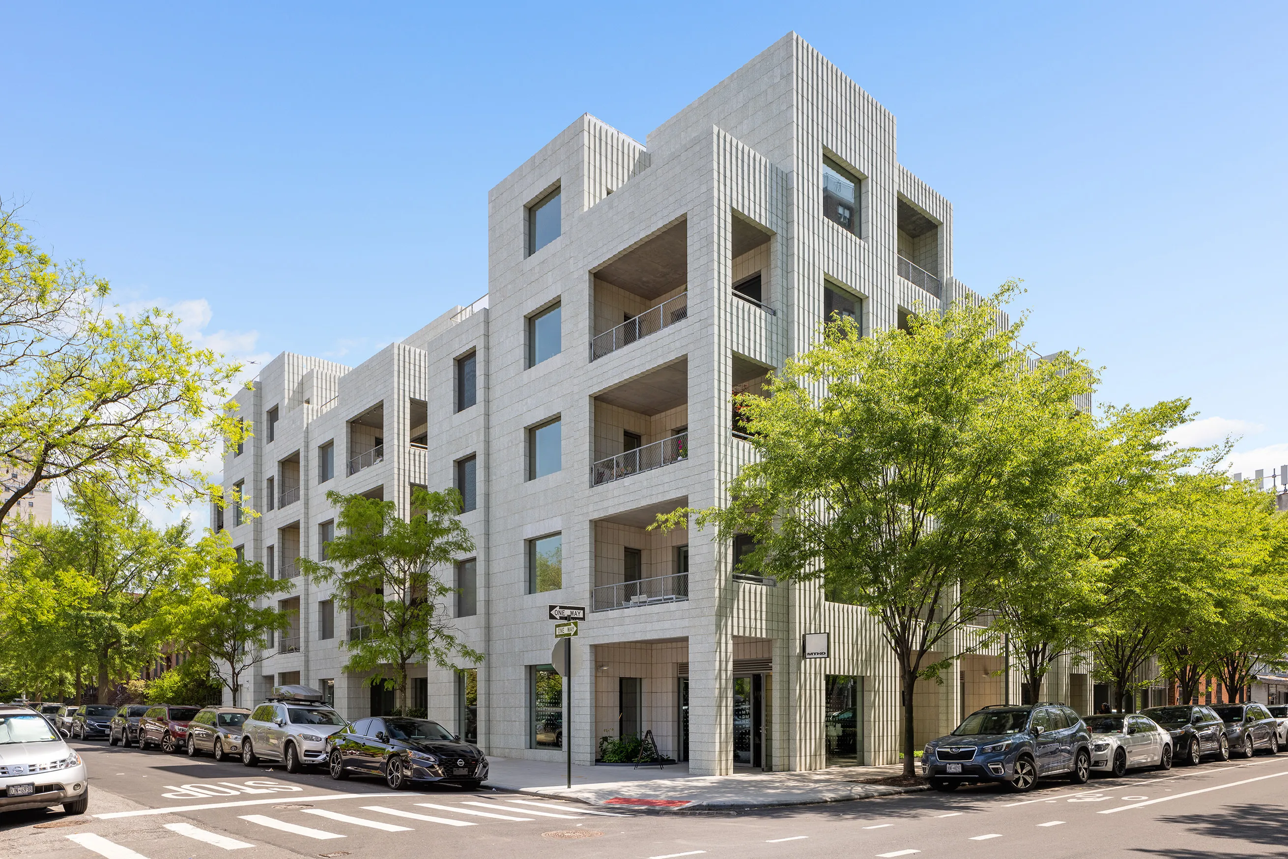 450 Warren Street #PHA in Boerum Hill, Brooklyn | StreetEasy