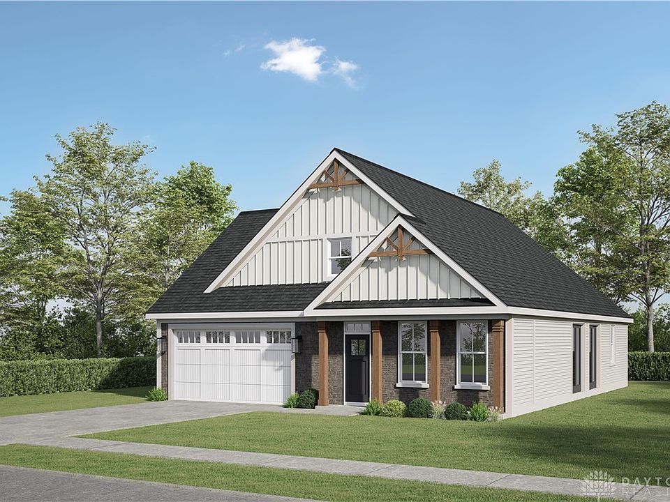 1505 Kingsgate, Springfield, OH 45502 | Zillow