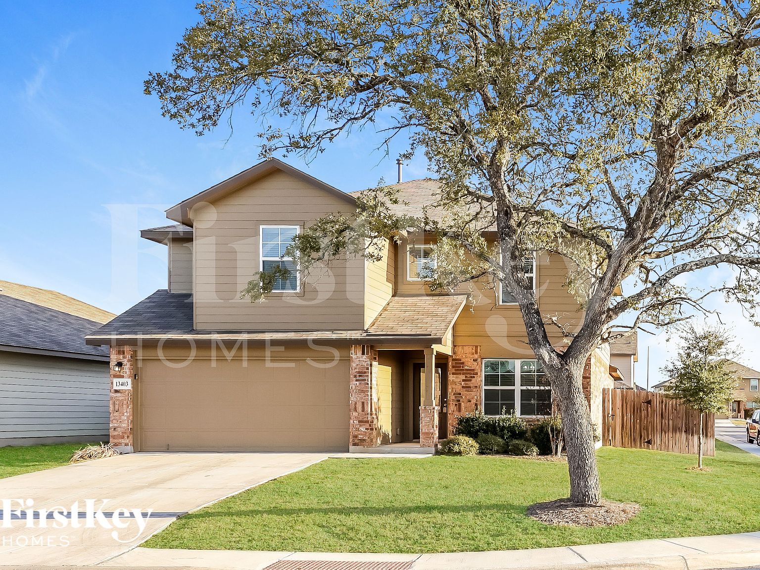 13403 Wild Rye, San Antonio, TX 78254 | Zillow