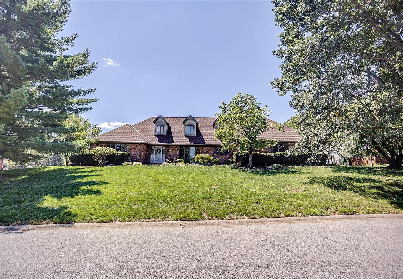 6 Red Fox Rd, Belleville, IL 62223 | MLS #24044747 | Zillow